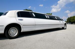Stretch Limos – Antique Limousine Service
